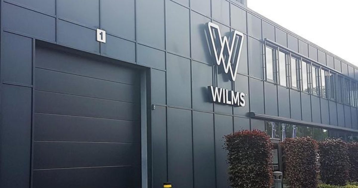 Wilms | Rolluiken, zonwering en ventilatie