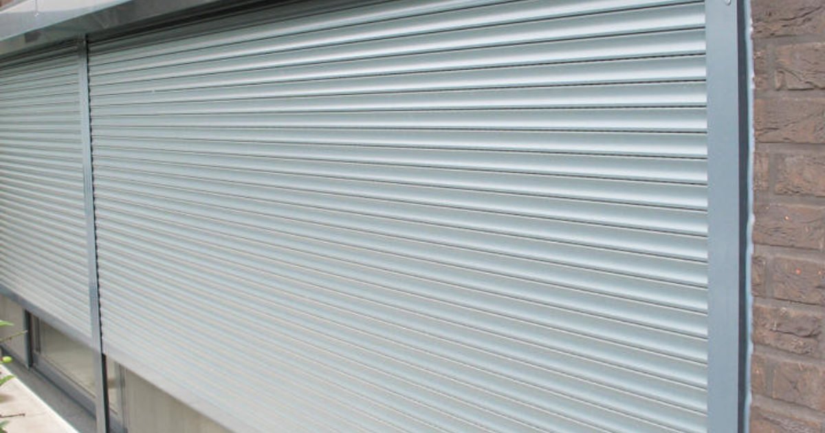 Blog - Drie tips voor de keuze van je rolluik